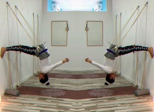 YOGA KURUNTA Masterclass: Iniciación y Nivel 1